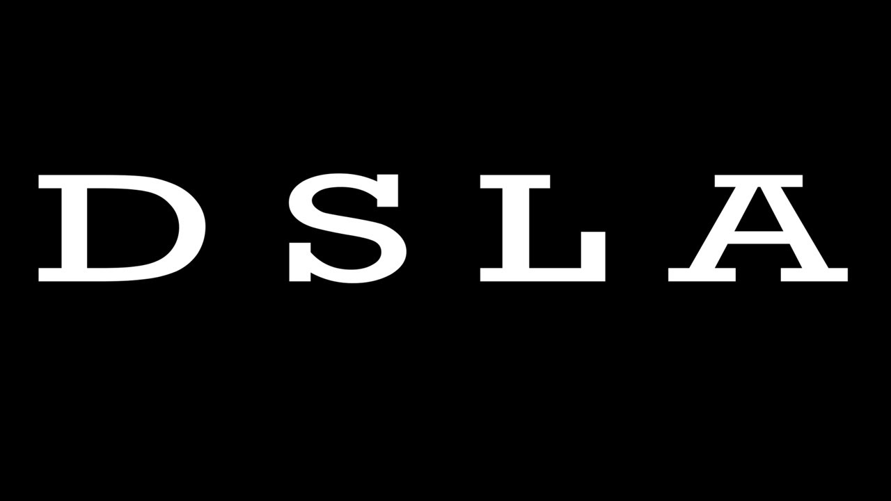 DSLA Wallet - YouTube