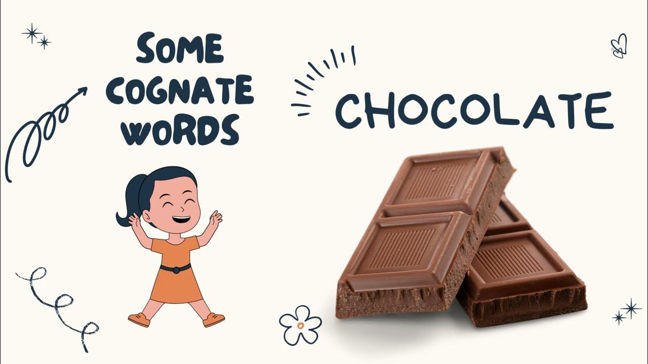 Cognate Words YouTube cognate-words-youtube