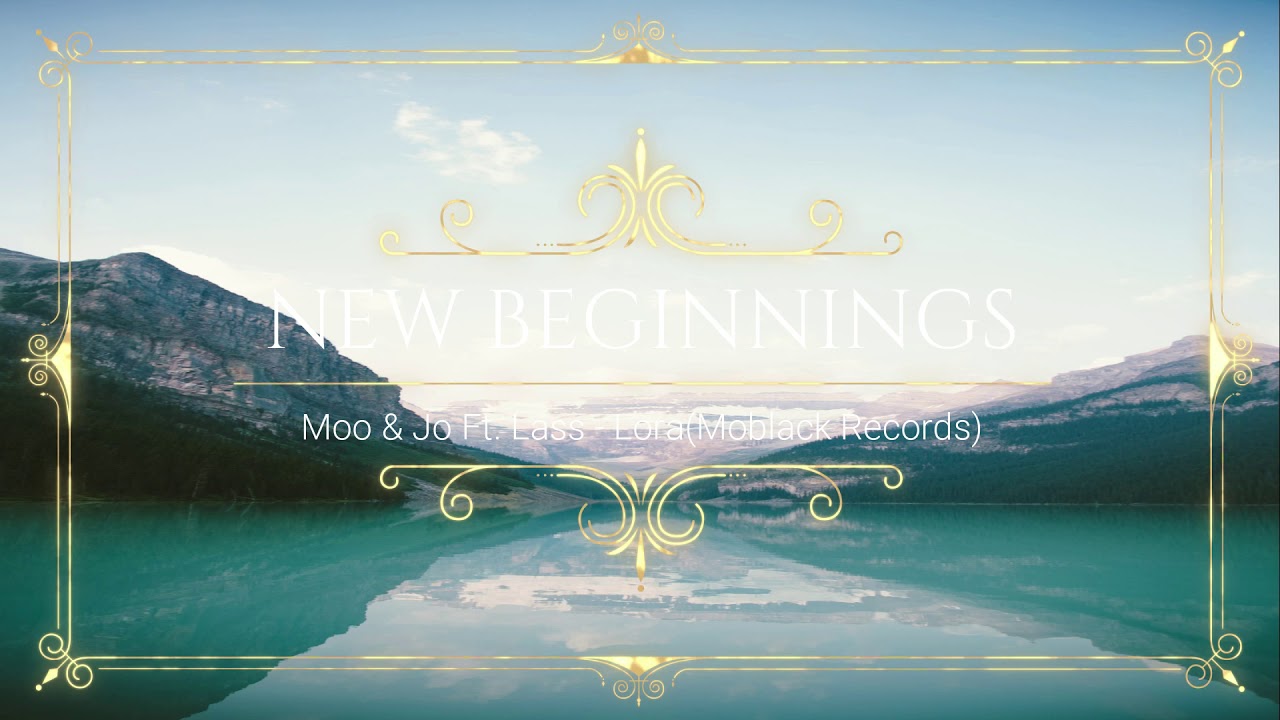 Moo & Jo Ft. Lass - Lora (Moblack Records) - YouTube