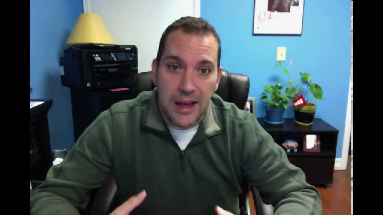 Dealing with frustrated officers or fed up top third leaders - YouTube