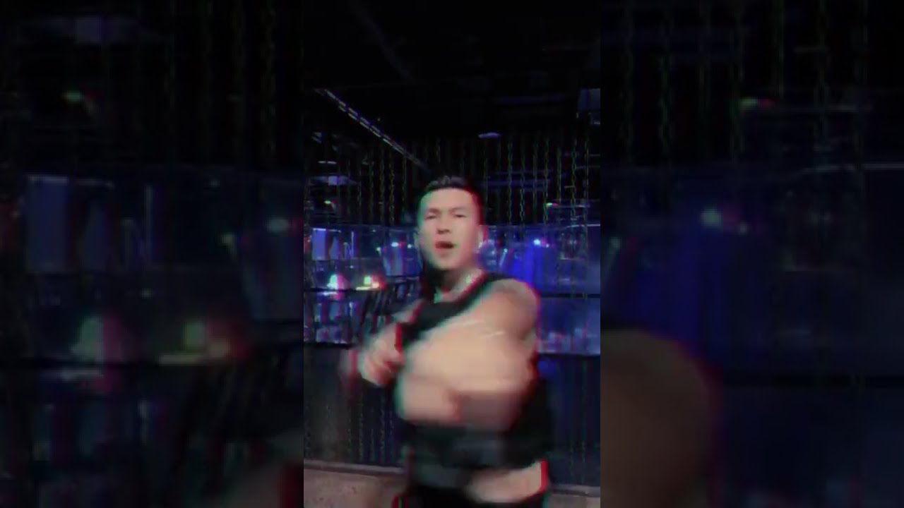 Muzzing Dance #3 !!!! - YouTube