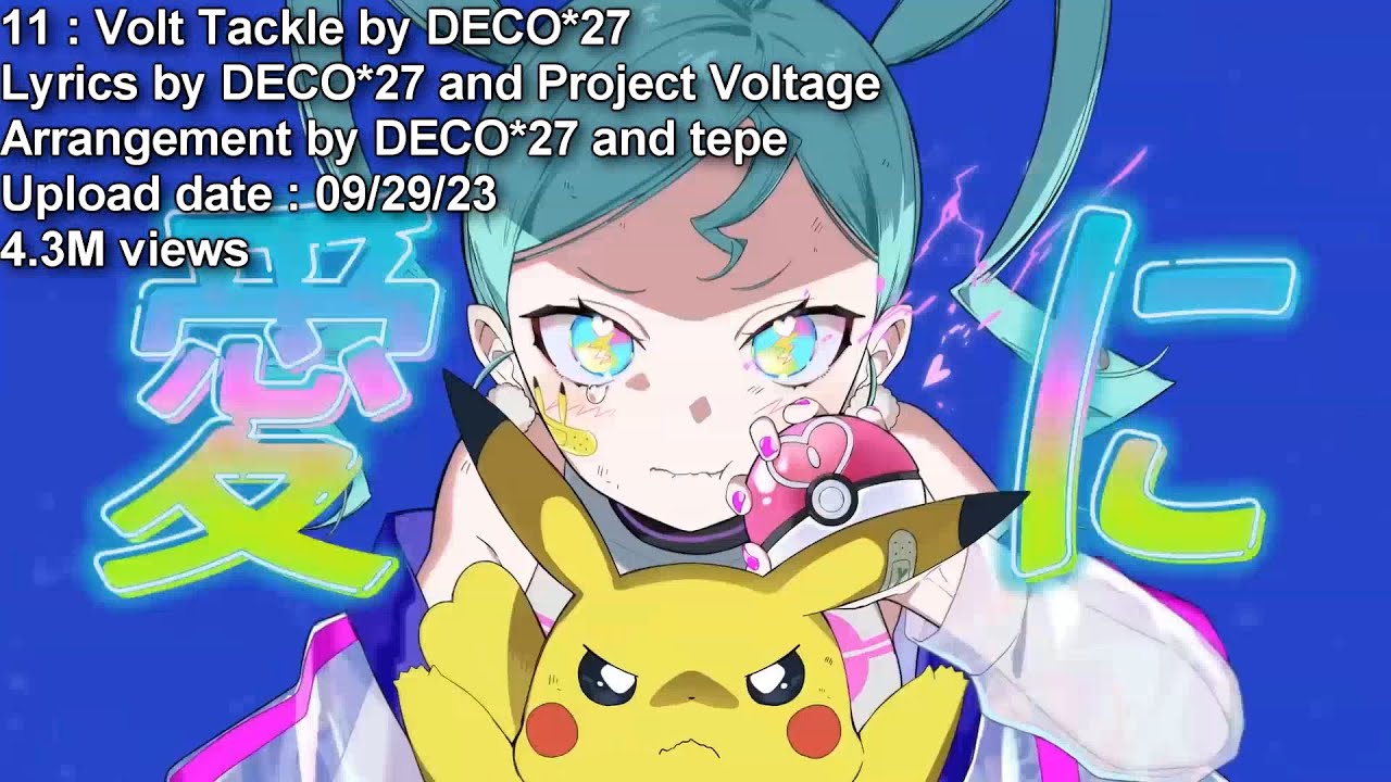 16 new Hatsune Miku songs (September 2023) - YouTube