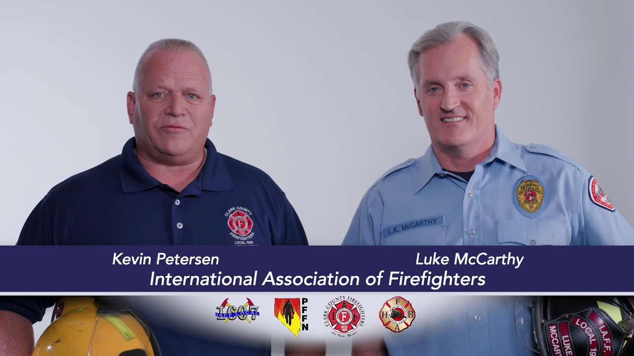 Nadin Cutter for Judge - 2 - YouTube