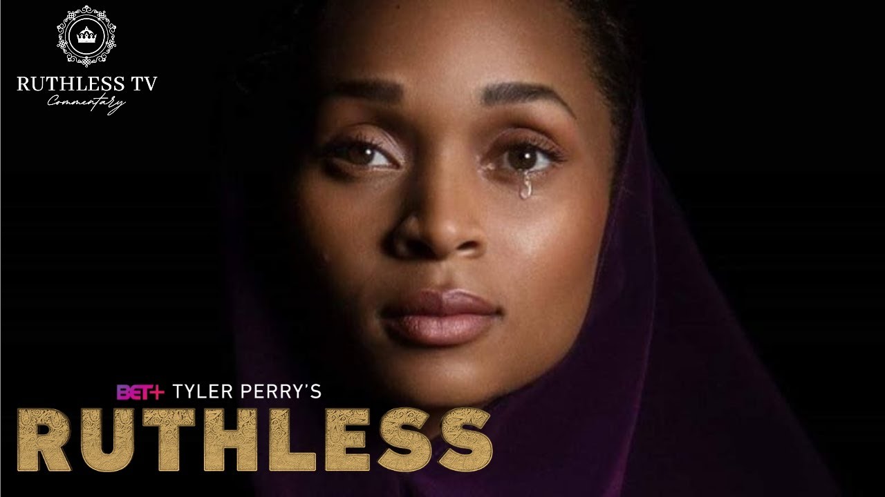 Tyler Perry's Ruthless | Season 3 Episode 12 TRAILER Review - YouTube