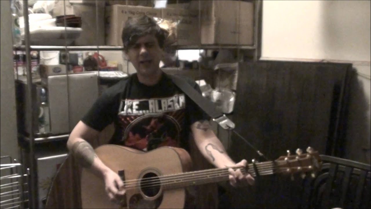 Lachlan Hicks - Wrecking Ball (Before Doors Open) - YouTube