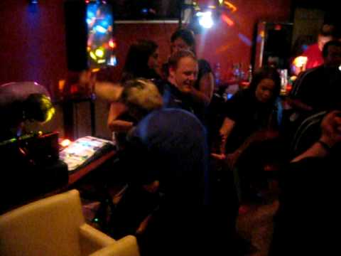 Martin Doran dancing in Kildalkey - YouTube