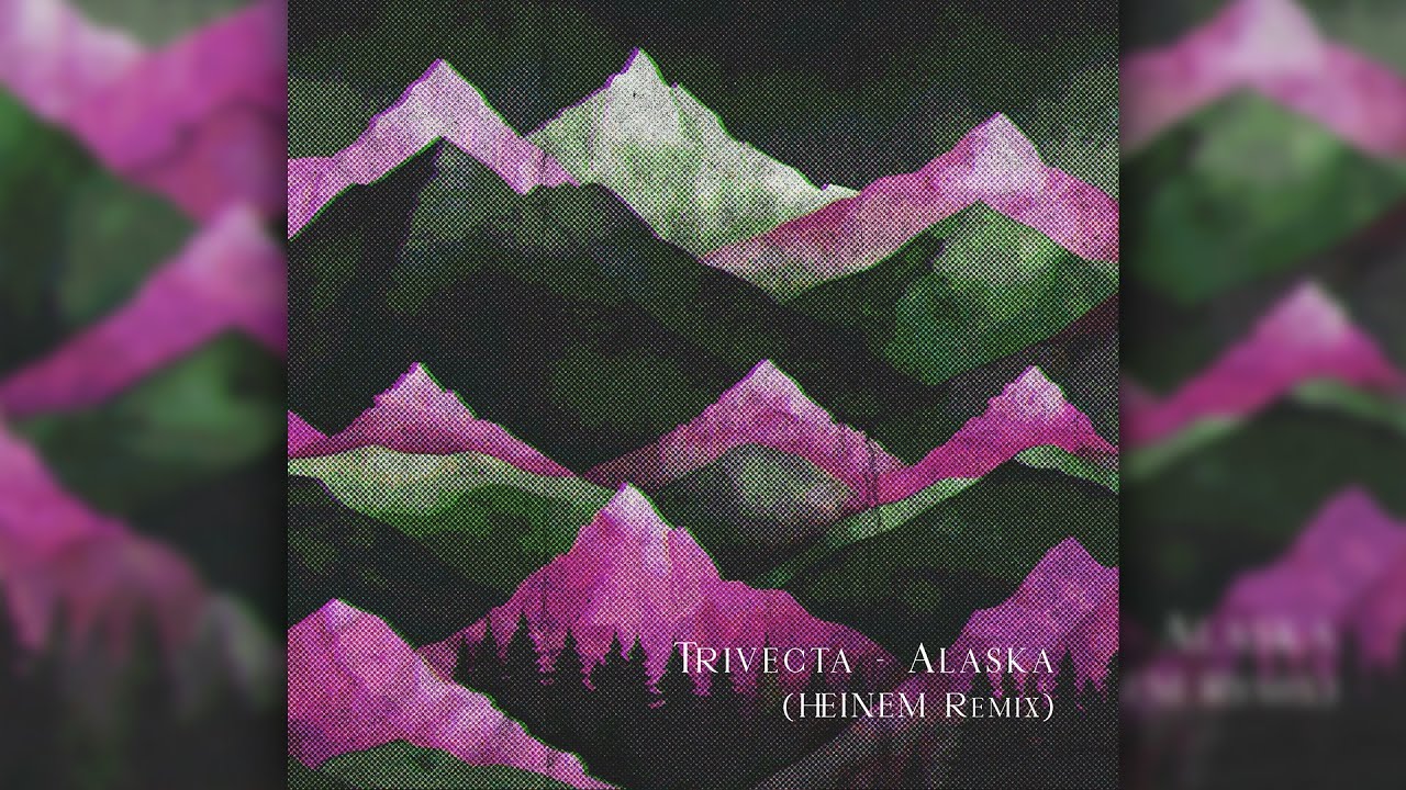 Trivecta & Casey Cook - Alaska (HEINEM Remix) - YouTube