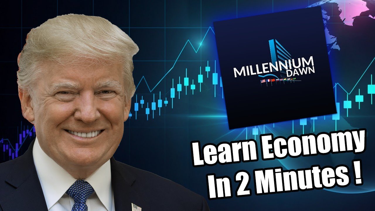 Economy Guide In Hoi4 Millennium Dawn Mod ! - YouTube