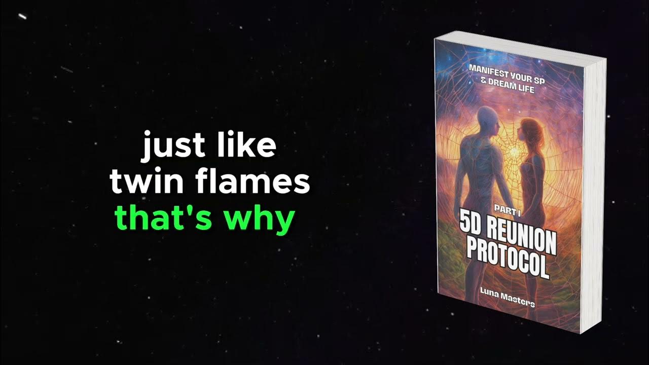 Twin Flame Secrets To Manifest Your SP 5D Method - YouTube