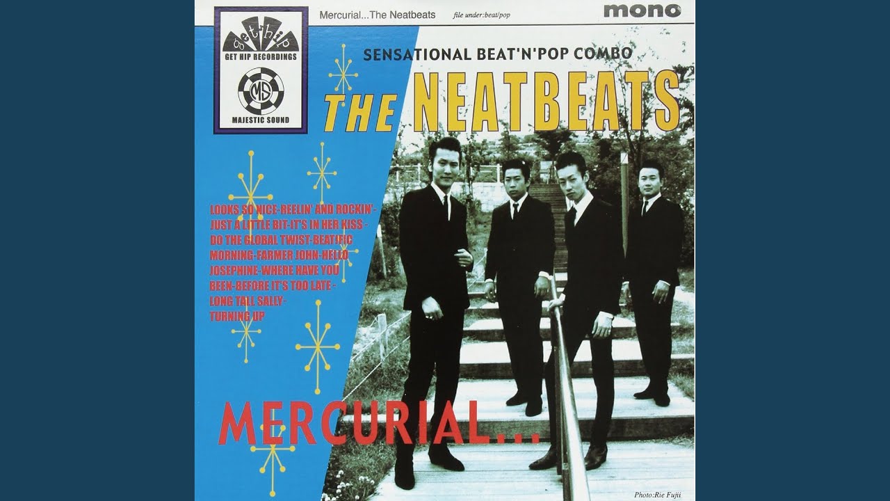 Looks So Nice - YouTube