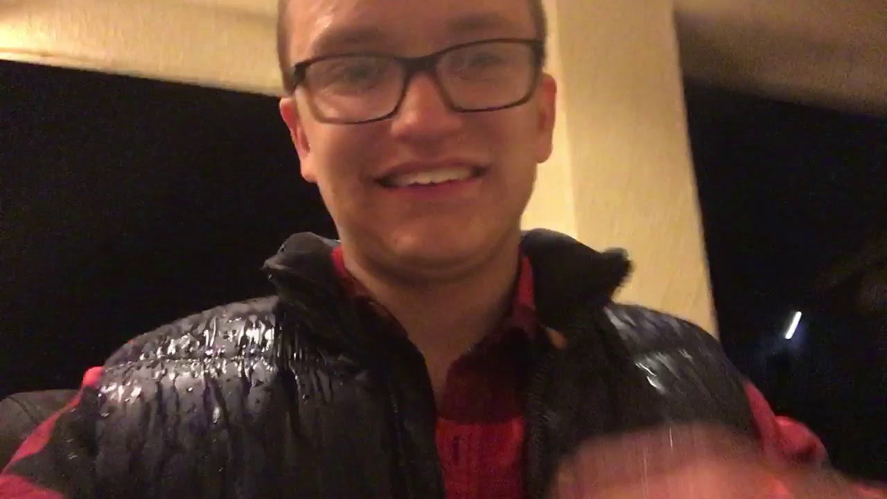 Storm Season: November 28th, 2019 Pt. 2 - YouTube