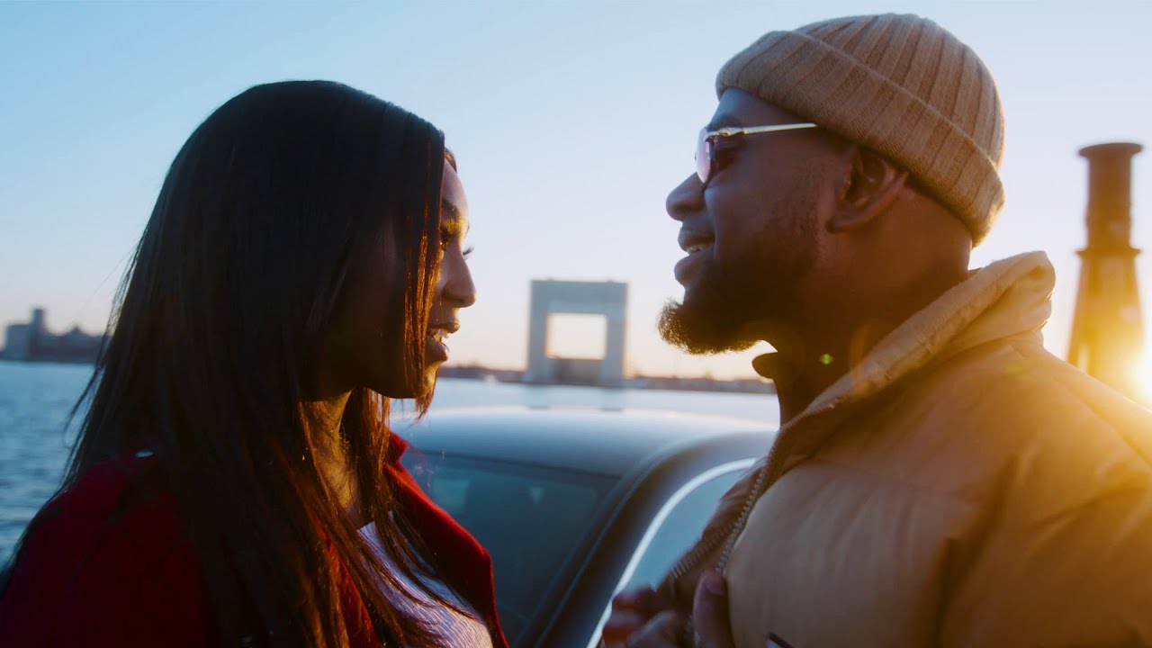 LIRX FAM - Zelfde Adres ft. J-ley Marcos - YouTube