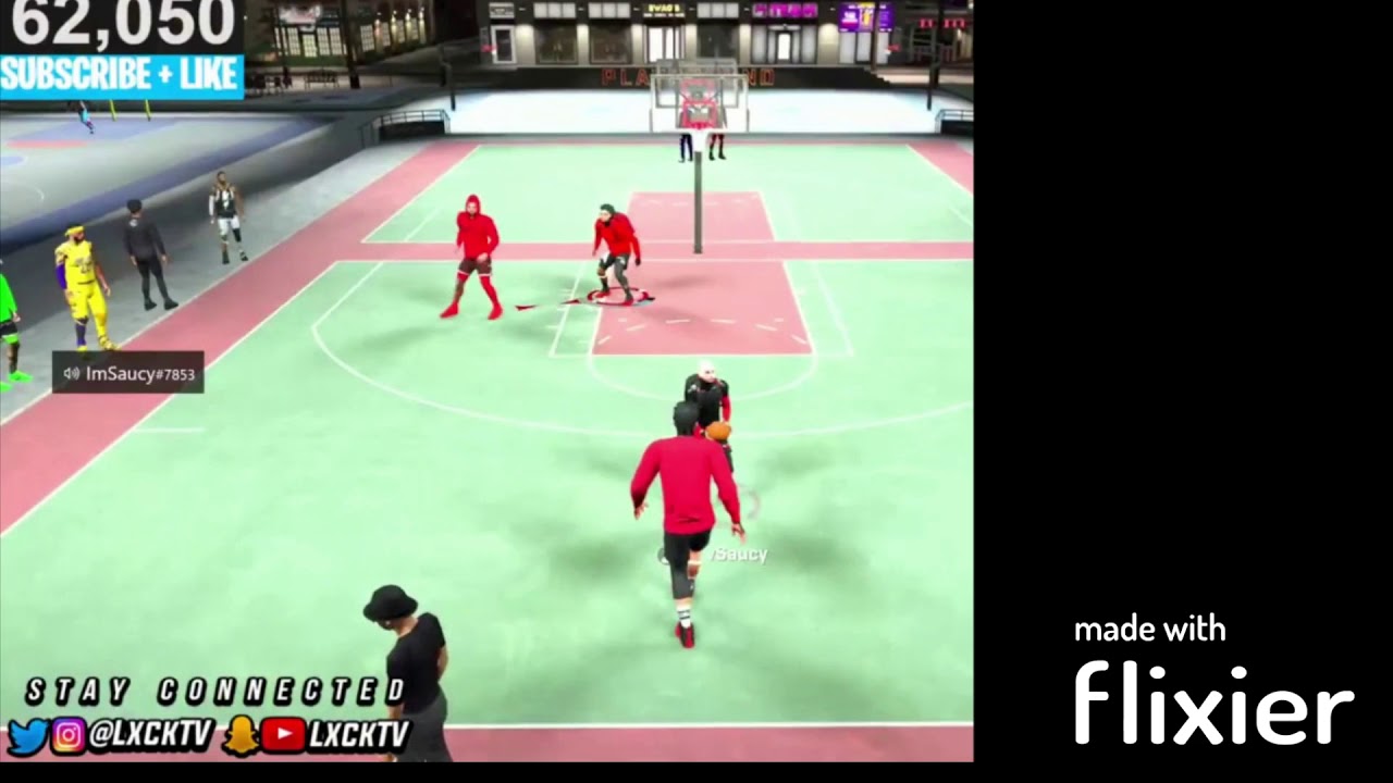 BACKSEAT FIRST MIXTAPE LXCK Df MIXTAPE #1 - YouTube