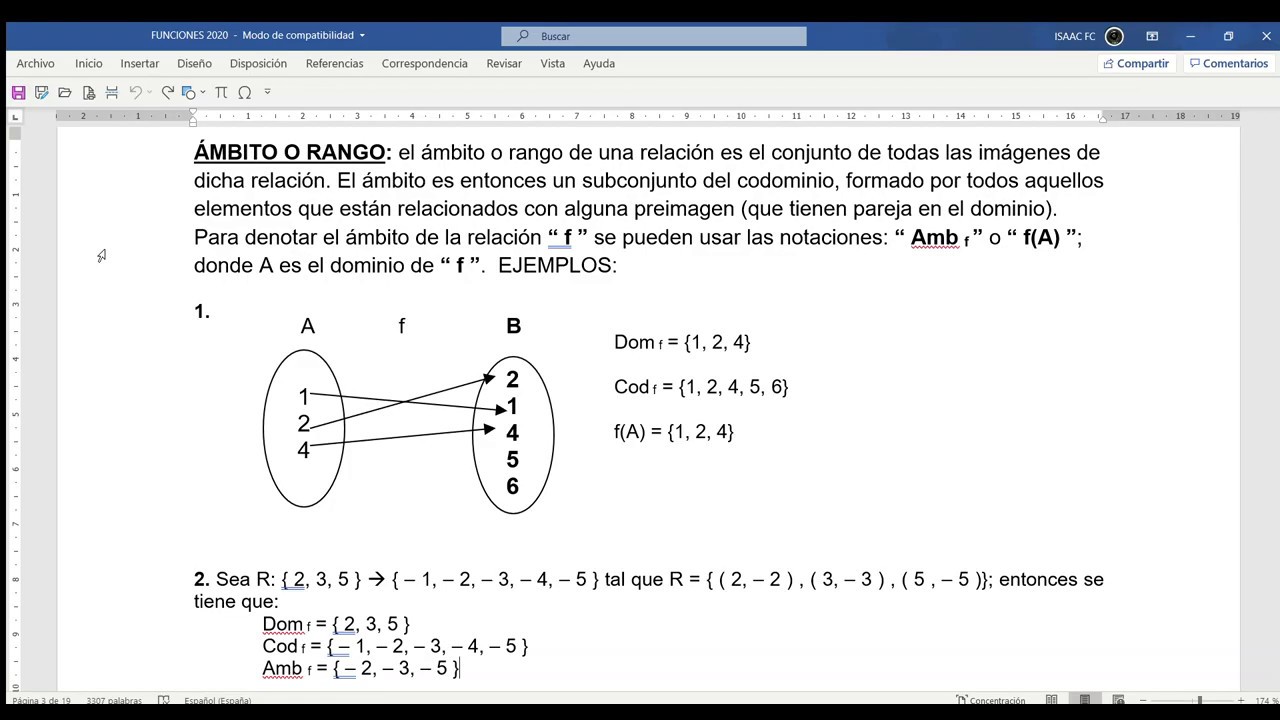 EXPLICACIÓN # 6 ÁMBITO - YouTube