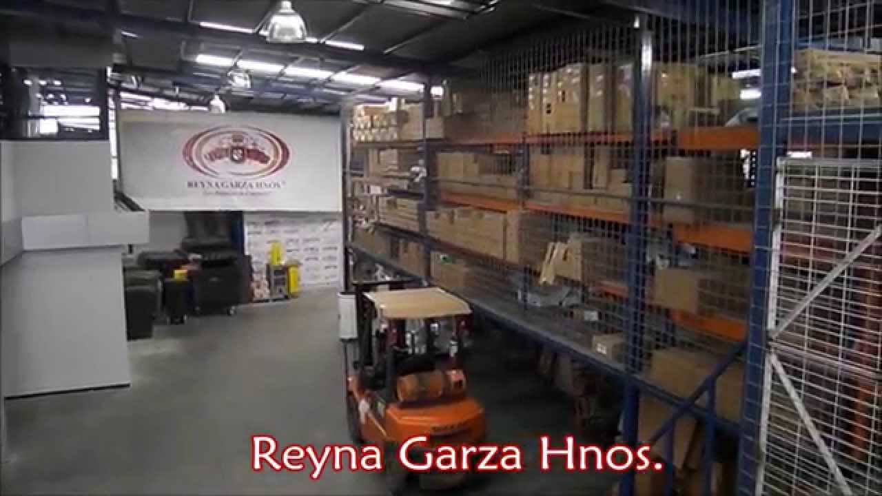 video Reyna Garza Hnos Institucional - YouTube
