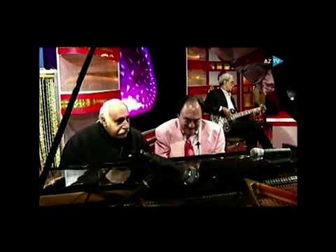 Eldar Mansurov & Cavan Zeynallı (piano) | 2009