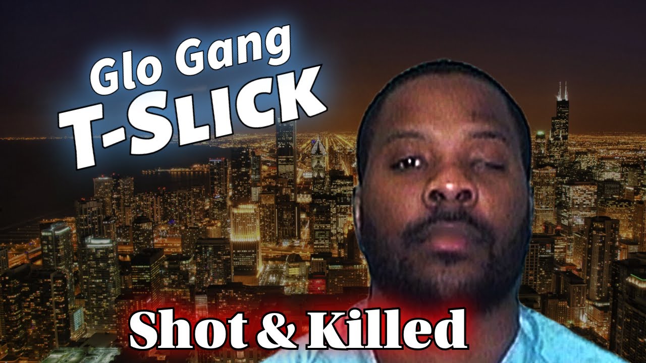Chicago's T Slick | Attempted Robbery - YouTube