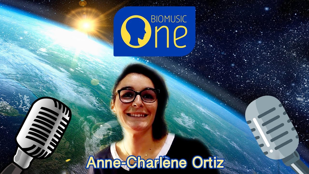 Témoignages Bio Music One - Anne-Charlène Ortiz - YouTube