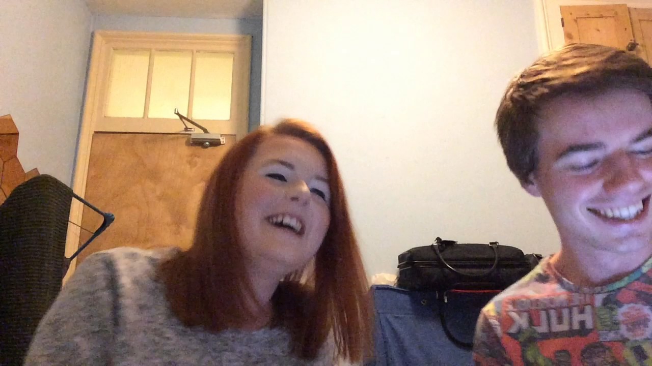 How We As a Couple Survived Lucy Going Blind | Lucy Edwards Live - YouTube