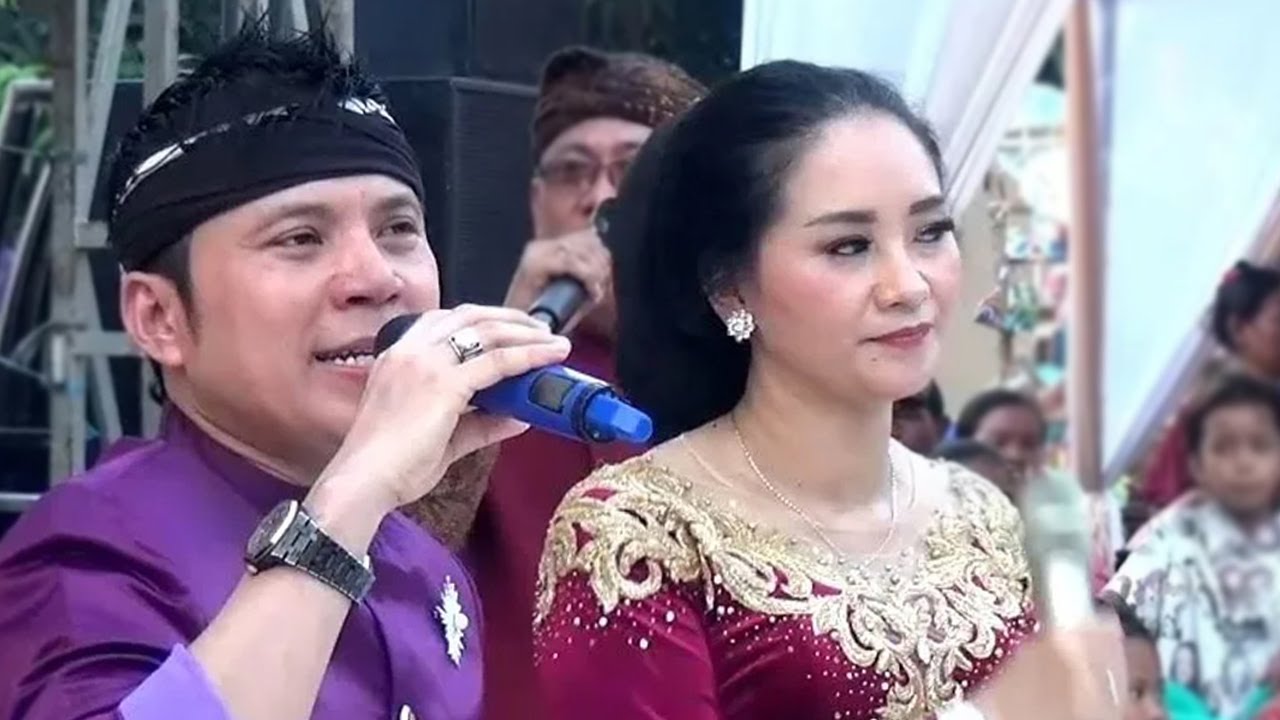 TERBARU MADIUN NGAWI JOKO TINGKIR OJO DI BANDINGKE KLEBUS PINGAL ...