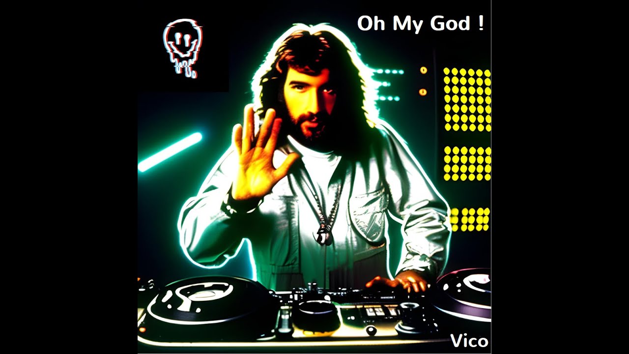 Vico - Oh My God ! [Acid Hardstyle] - YouTube