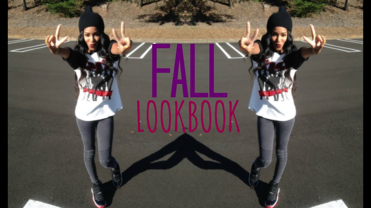 Fall OOTD 2013 - YouTube