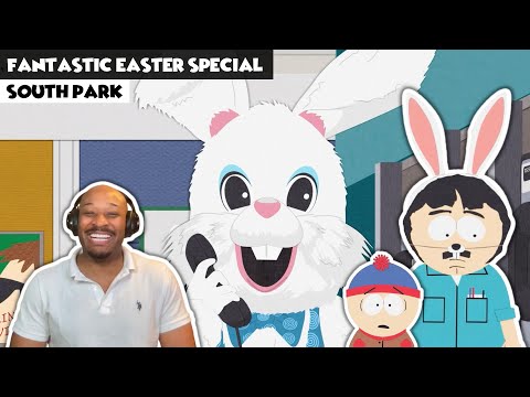 SOUTH PARK - Fantastic Easter Special [REACTION!] Season 11, Ep. 5