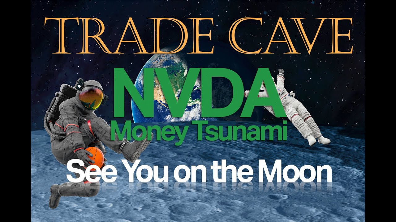 🚨NVDA MONEY TSUNAMI - MUST SEE🚨 - YouTube