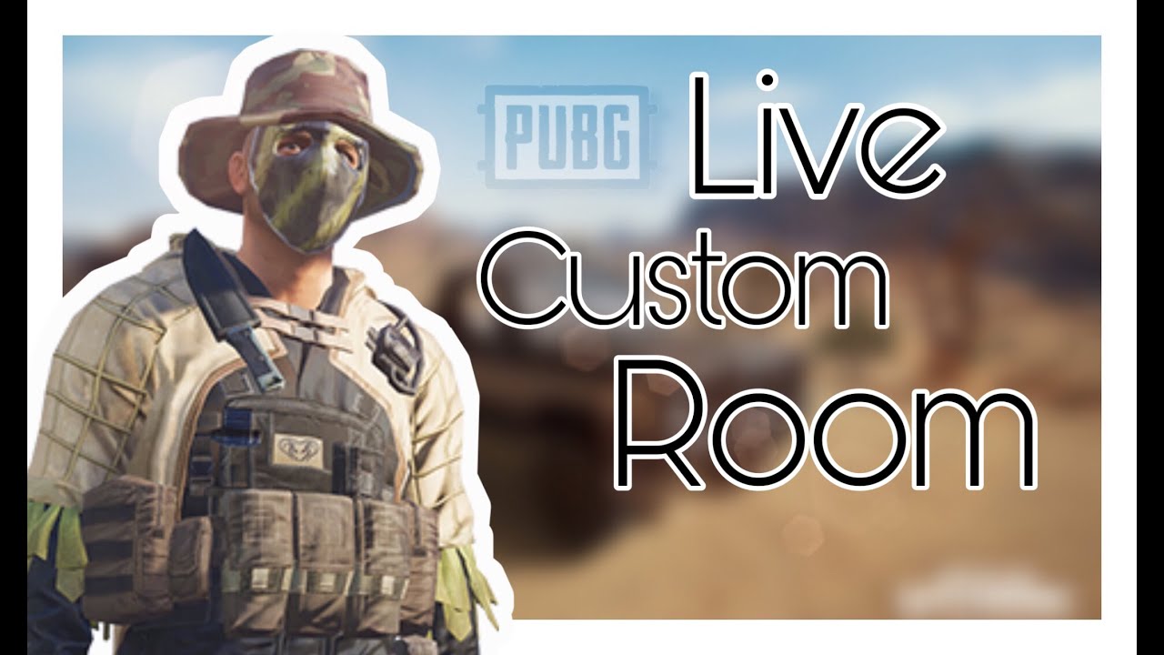 PUBG MOBILE LIVE CUSTOM ROOMS || COMPITATIVE PRACTICE || WICk IS LIVE # ...