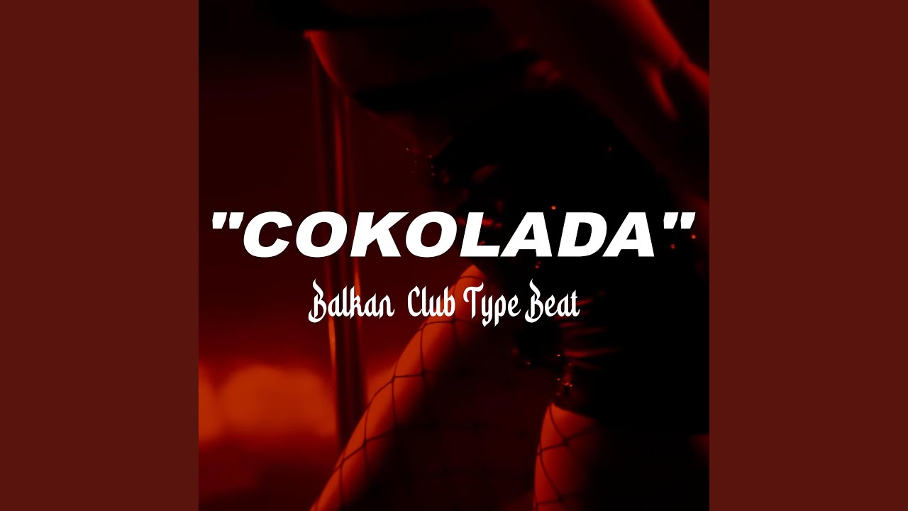 COKOLADA (Balkan Club Instrumental) - YouTube