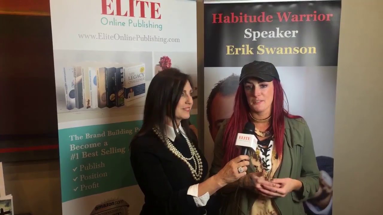 Kelly Dempsey | Project Runway | Habitude Warrior Conference Boston ...