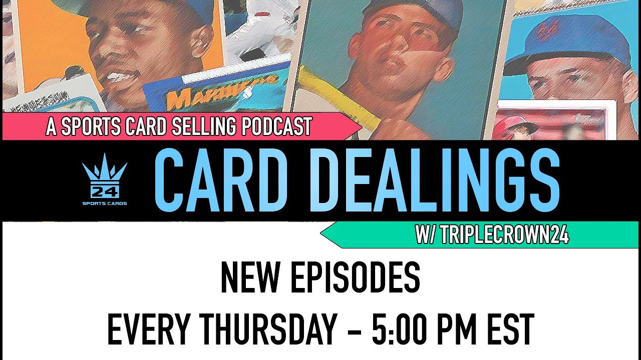Selling Sports Cards Has Never Been Easier (& Harder...) | Card ...