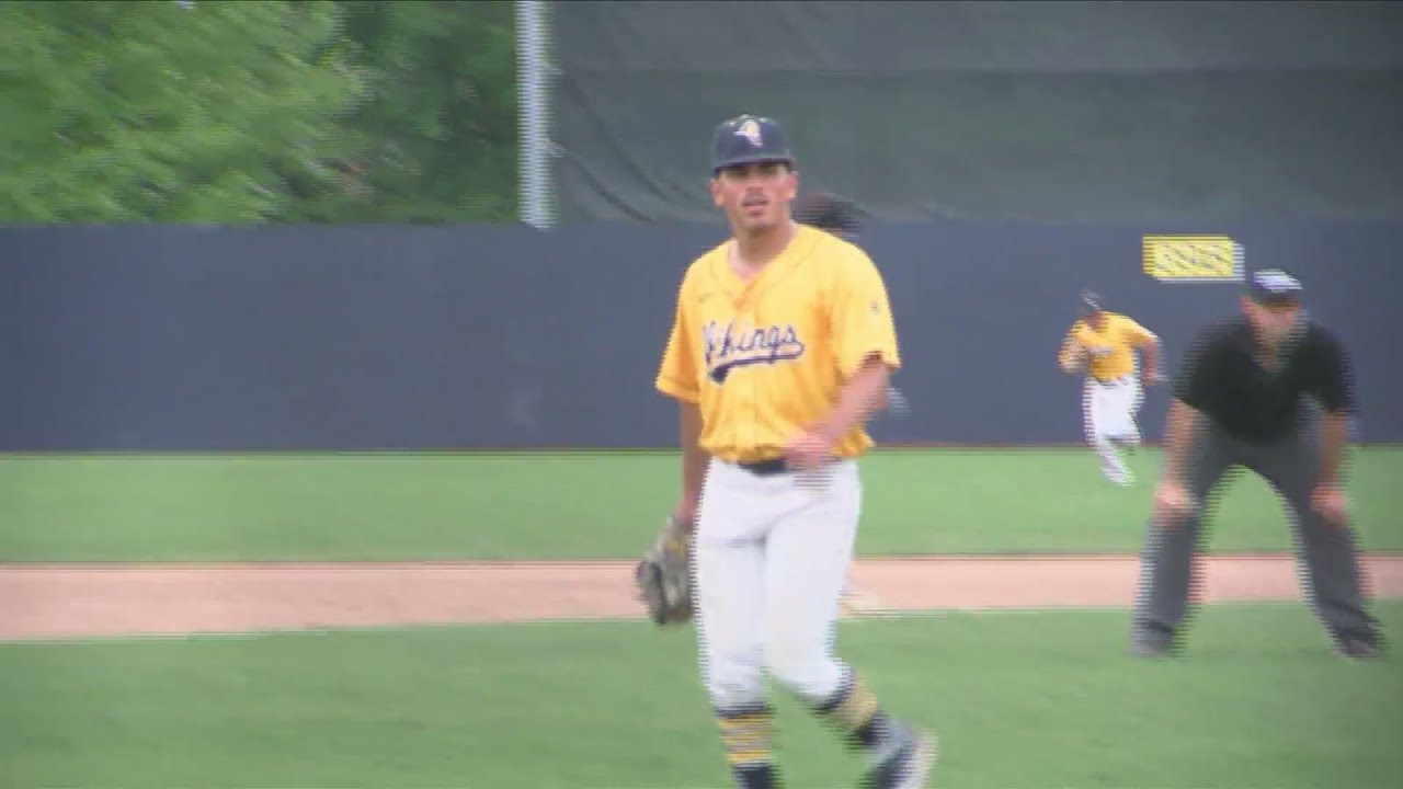Augustana Baseball beats North Central 7-4 to advance to CCIW ...