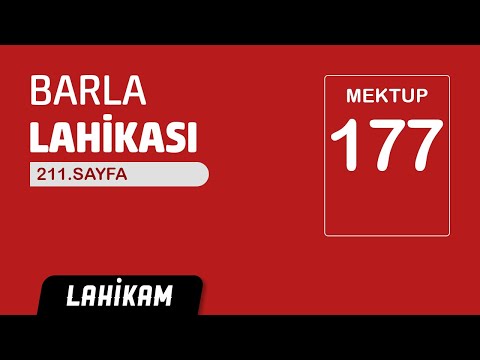 Hulusi Ağabeye Manevi Beşaret