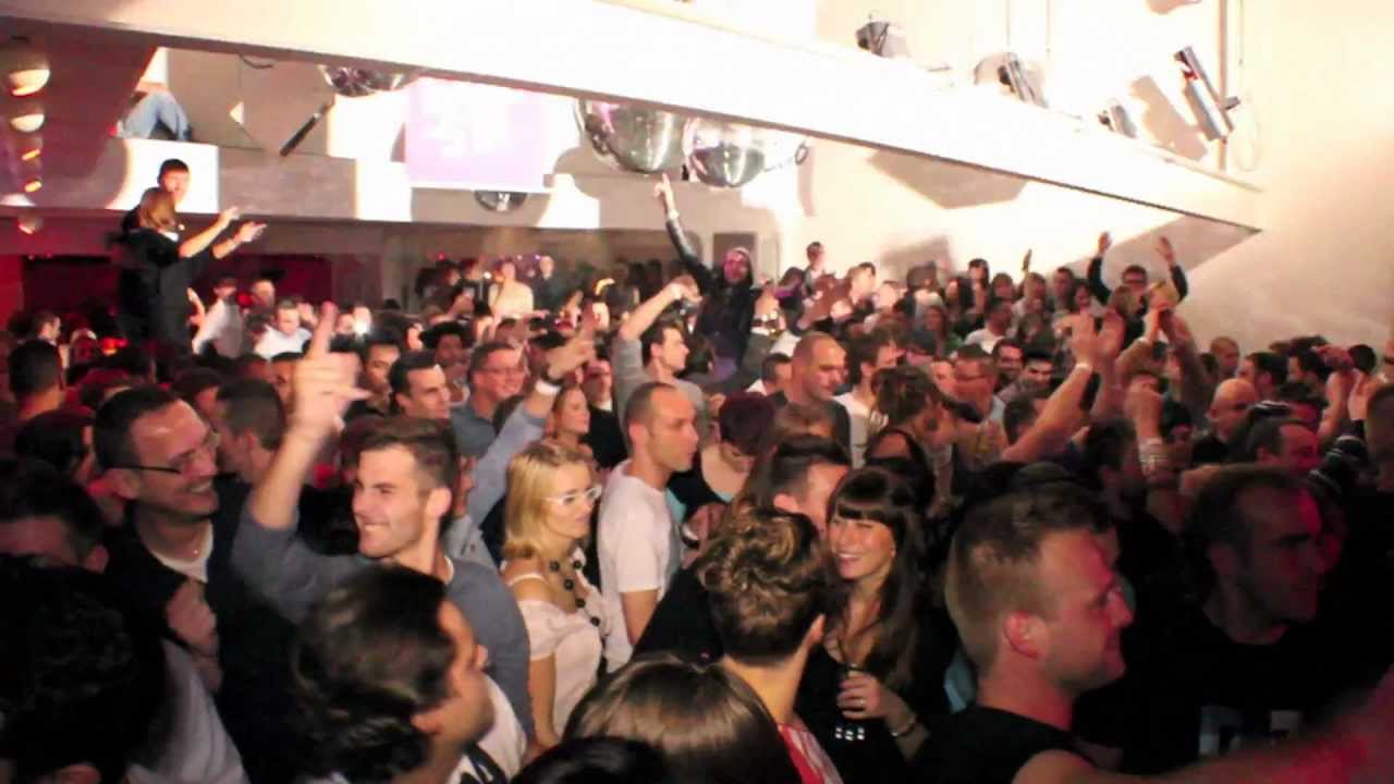 DJ SNEAK - H2O CLUB - OFFICIAL AFTER MOVIE - - YouTube