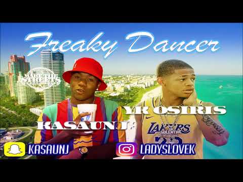 YK Osiris - Freaky Dancer