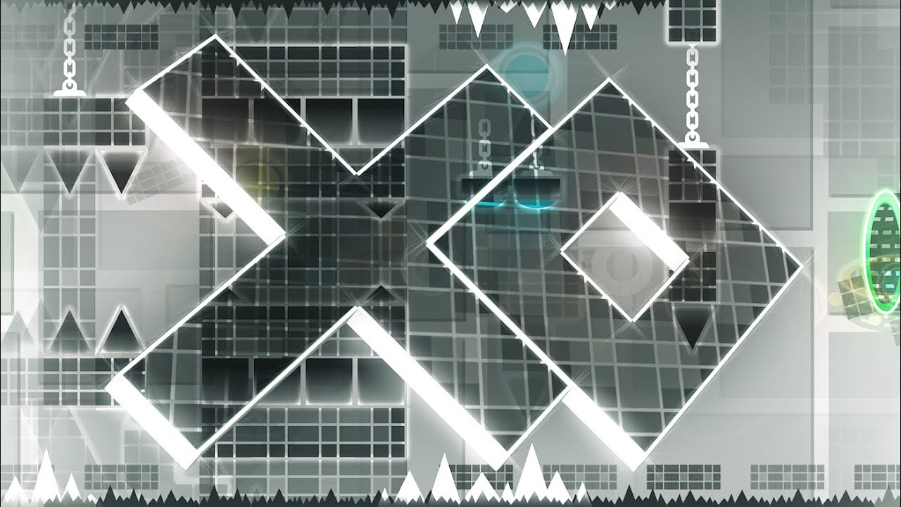 [Top 140] XO // KrmaL // Geometry Dash 2.11 - YouTube