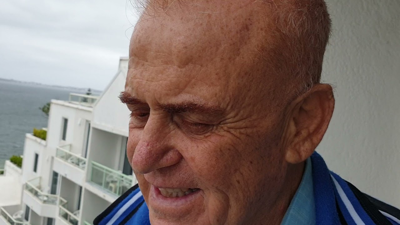 Simon Marroun Harb - YouTube