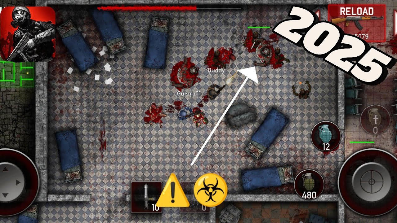 🔴 SAS ZOMBIES ASSAULT 3 cada vez más difícil llegan nuevos zombies por ...