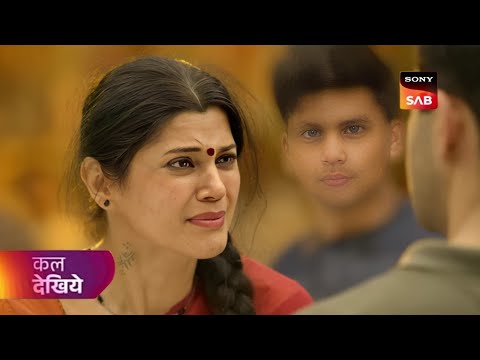 Ab Munni Ko Kaise Dhundhegi Pushpa। SAB News Talk। - YouTube