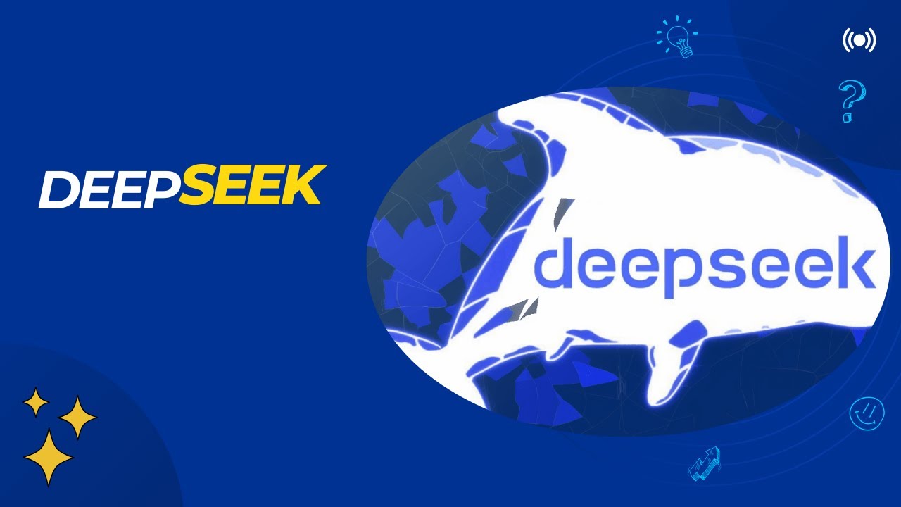 I Tried DeepSeek AI, The Next Level of Human Intelligence - YouTube