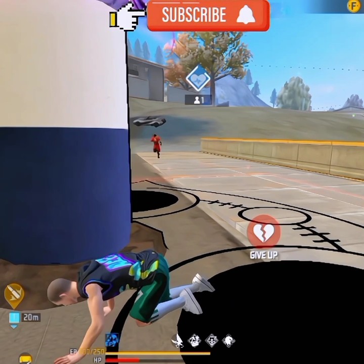 PRESET ALIGHT👿💥 MOTION FF💥🎶I1 🤡PANDA🤡-DESIIGNER || SCALER FF👀 VIRAL!!# ...