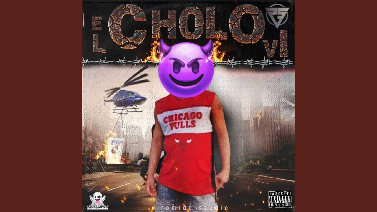 El Cholo v1 - YouTube Music