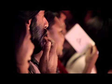 The Importance of Raising an Emotionally Intelligent Child: Erika Brodnock at TEDxHackney