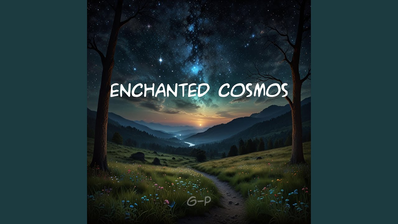 Enchanted Cosmos - YouTube