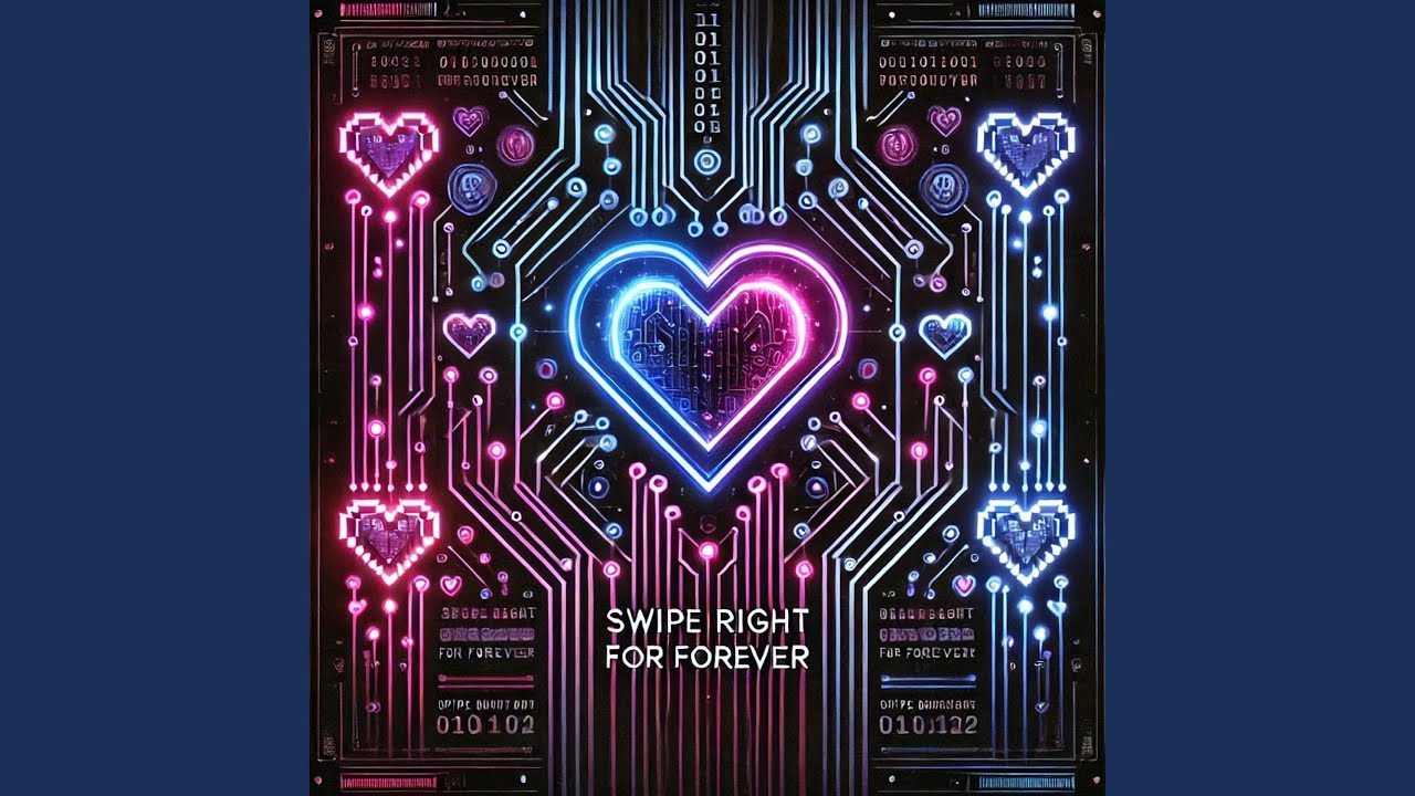 Encrypted Love - YouTube