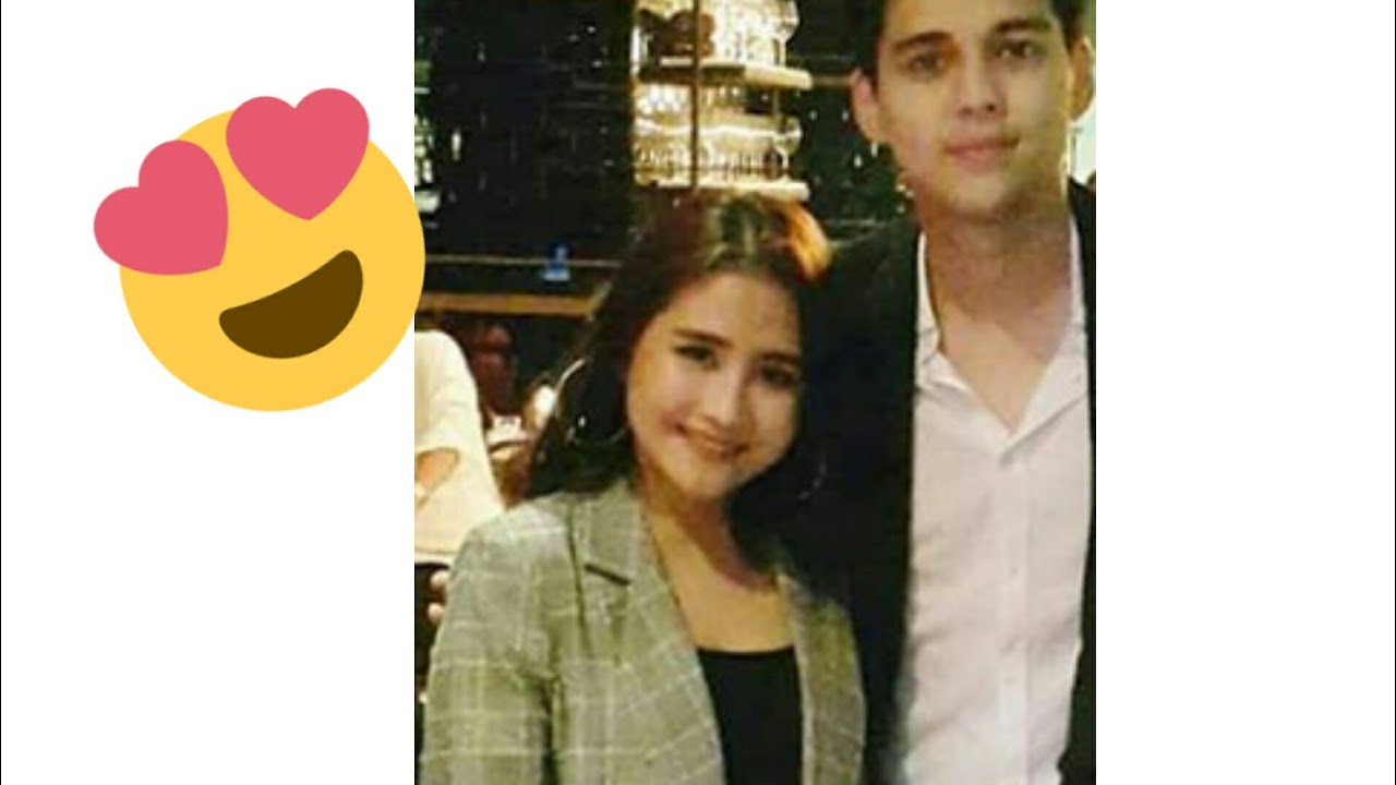 C0uple terK0mpak !! Maxime dan Prilly Sama2 Suka Anak Kecil - YouTube