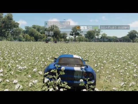 The Crew Escape Skill 19 Gold - YouTube