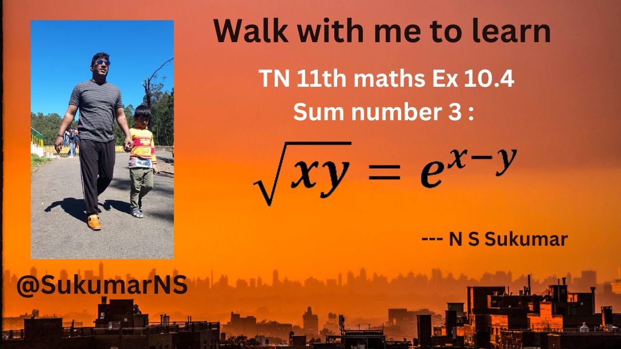 Class 11 Tamil Nadu State Board Differential Calculus EX 10 4 class-11-tamil-nadu-state-board-differential-calculus-ex-10-4