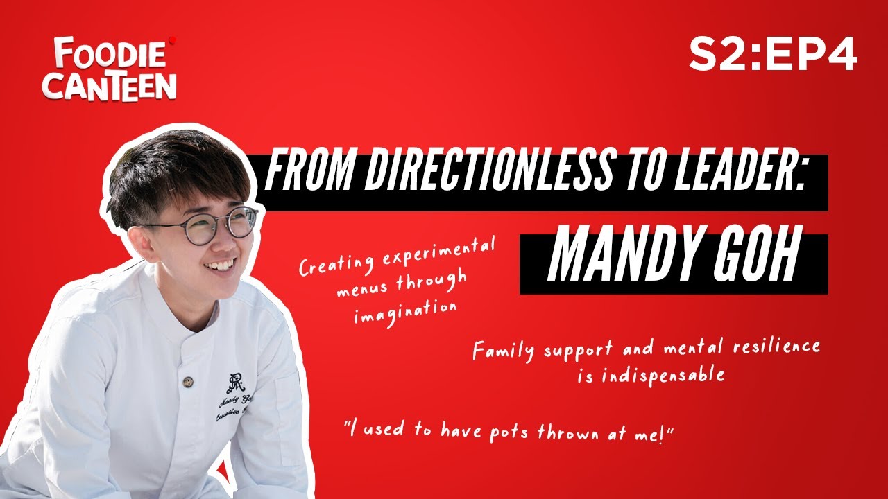 From Directionless to Leading The Kitchen in One of Malaysia’s Most ...